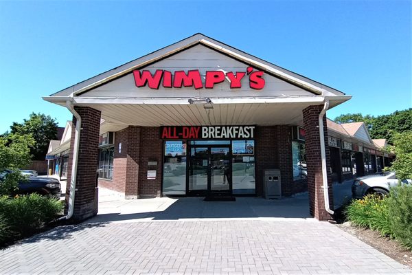 WIMPY’S DINER - Updated January 2026 - 93 Photos & 68 Reviews - 8100 ...