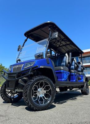 BOTERO CARTS - Updated November 2025 - 12 Photos & 10 Reviews - 1 E ...