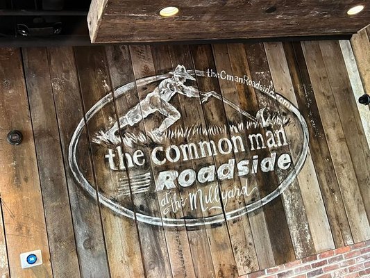 THE COMMON MAN ROADSIDE - MILLYARD - Updated June 2024 - 10 Photos & 15 ...