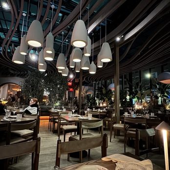 MĒDÜZĀ MEDITERRANIA NEW YORK - Updated February 2025 - 930 Photos & 256 ...