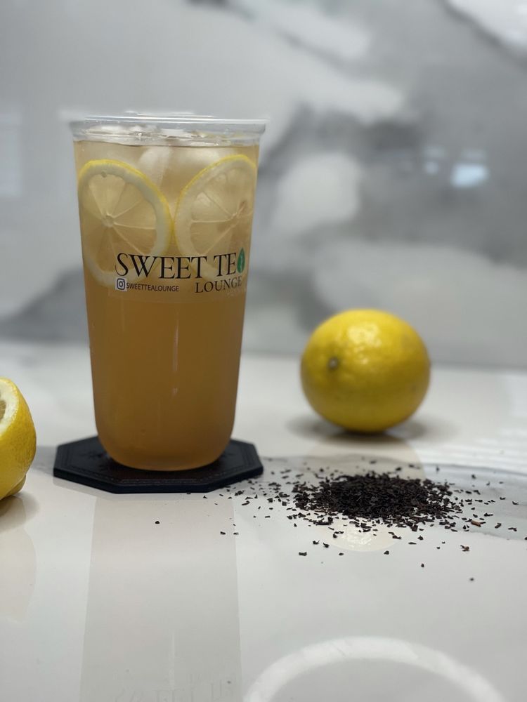 SWEET TEA LOUNGE - Updated December 2025 - 207 Photos & 39 Reviews ...