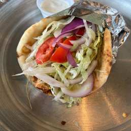 BASIL MEDITERRANEAN CAFE - 270 Photos & 290 Reviews - 211 NW 23rd St ...