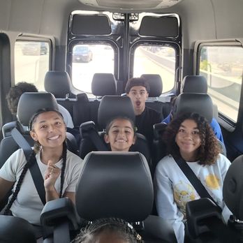 TRI SHUTTLE - Updated September 2025 - 119 Photos & 133 Reviews - 8101 ...