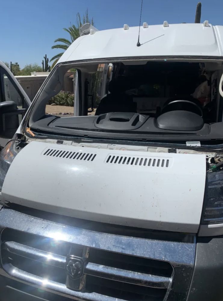 A1 AUTO GLASS - Updated January 2026 - 14 Photos - Phoenix, Arizona ...