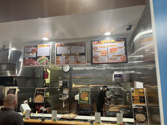 FIRE OVEN PIZZA - Updated January 2026 - 89 Photos & 79 Reviews - 2801 ...