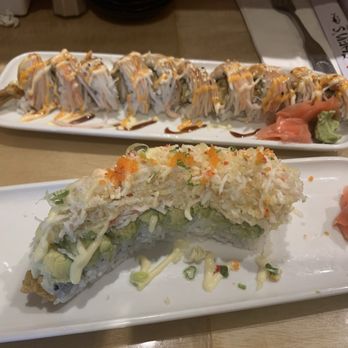 CHEN’S SUSHI & KITCHEN - Updated January 2026 - 53 Photos & 20 Reviews ...