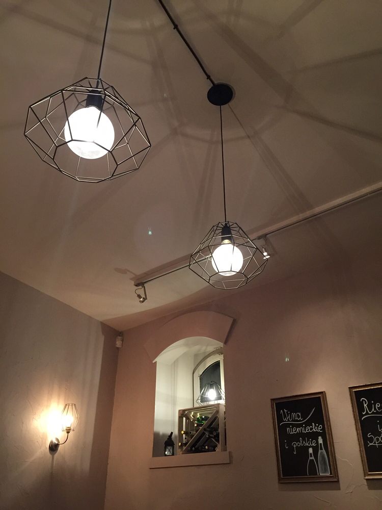 JUNG & LECKER - ul. Krakowskie Przedmieście 45, Warszawa, Poland - Wine ...