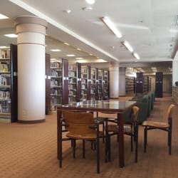 Z J LOUSSAC PUBLIC LIBRARY - 35 Photos & 28 Reviews - 3600 Denali St ...