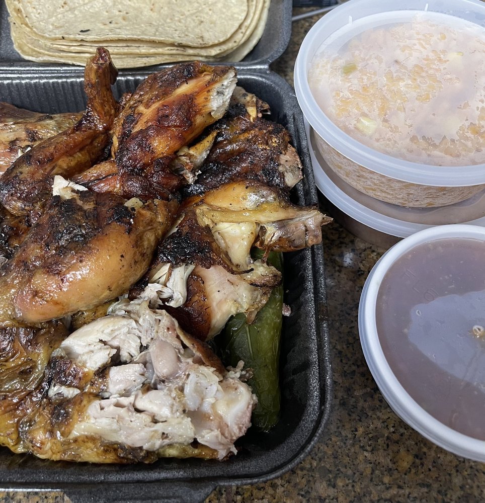 POLLOS DON PEPE AL CARBON - Updated July 2024 - 64 Photos & 77 Reviews ...