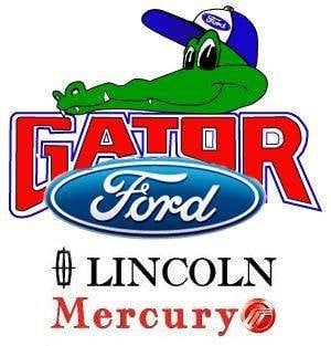 GATOR FORD - Updated December 2025 - 49 Photos & 63 Reviews - 11780 ...