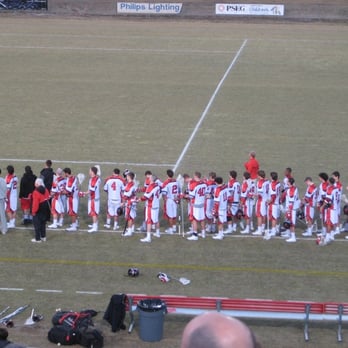 RUTGERS’ LACROSSE - Updated October 2024 - Yurcak Field, Piscataway ...