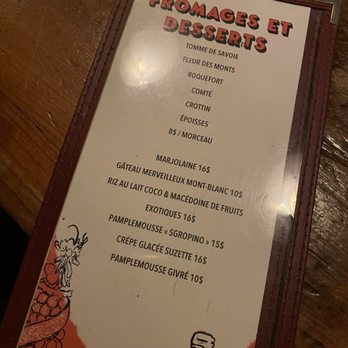 JOE BEEF - Updated July 2024 - 2191 Photos & 803 Reviews - 2491 Rue ...