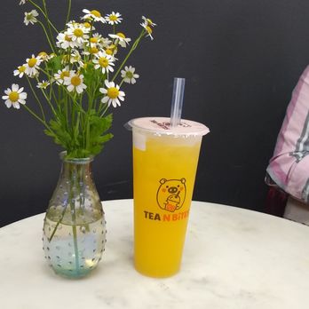 TEA N BITES - Updated April 2026 - 155 Photos & 68 Reviews - 7972 SW ...