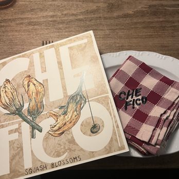 CHE FICO - Updated August 2024 - 1824 Photos & 792 Reviews - 838 ...