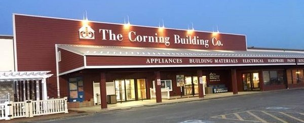 THE CORNING BUILDING - Updated December 2025 - 14 Photos - 346 Park Ave ...