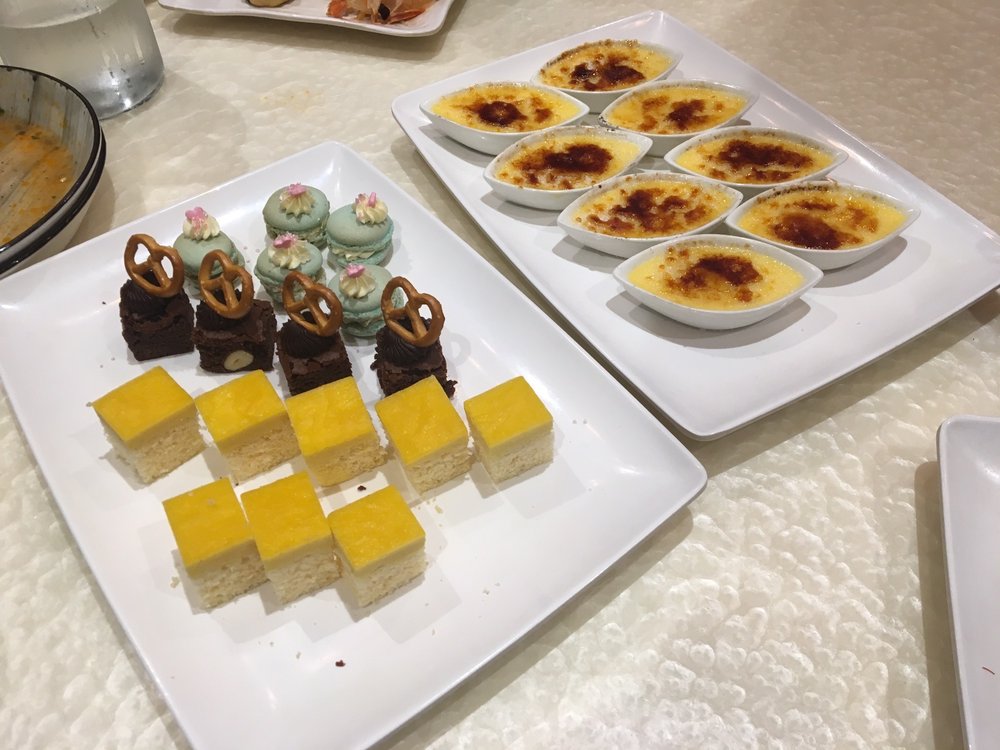 HOUSE OF DELIGHT - 13 Photos - Buffets - 52 Montclair Ave, Glen ...