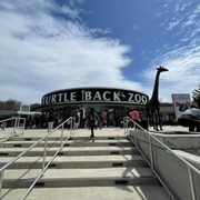 ESSEX COUNTY TURTLE BACK ZOO - 1407 Photos & 402 Reviews - 560 ...