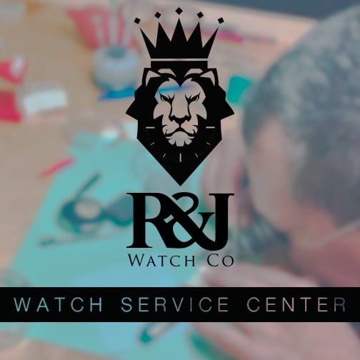 R&J WATCH CO - Updated October 2025 - 631 S Olive St, Los Angeles ...