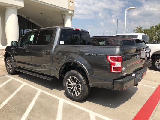 SOUTHWEST FORD - 43 Photos & 77 Reviews - 3000 Ft Worth Hwy ...