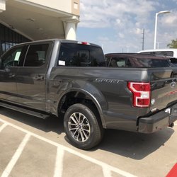 SOUTHWEST FORD - 43 Photos & 75 Reviews - 3000 Ft Worth Hwy ...