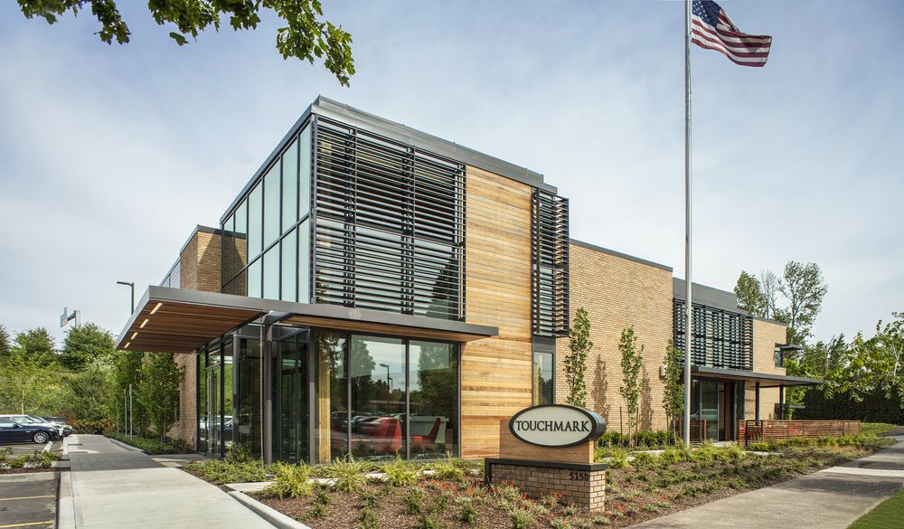 TOUCHMARK CENTRAL OFFICE - Updated December 2025 - 5150 SW Griffith Dr, Beaverton, Oregon ...