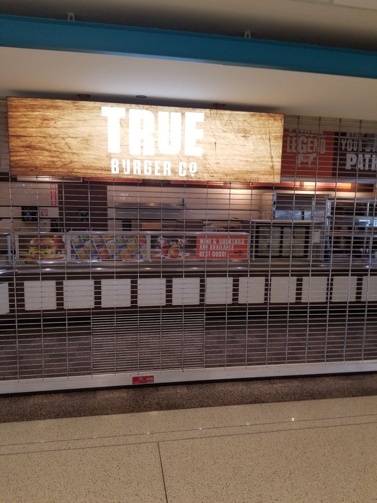 TRUE BURGER CO. - Updated November 2025 - 46 Photos & 124 Reviews ...
