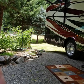 REMOTE OUTPOST RV PARK & CABINS - Updated December 2025 - 66 Photos ...