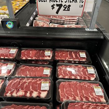 WINCO FOODS - Updated December 2025 - 46 Photos & 38 Reviews - 7130 S ...