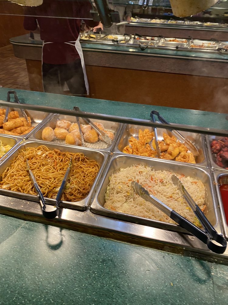 GOLDEN BUFFET - Updated December 2025 - 36 Photos & 86 Reviews - 5630 ...