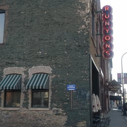 RUNYON’S - Updated July 2025 - 188 Photos & 276 Reviews - 107 ...