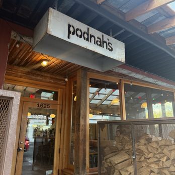 PODNAH’S PIT BARBECUE - Updated August 2025 - 1173 Photos & 1674 ...