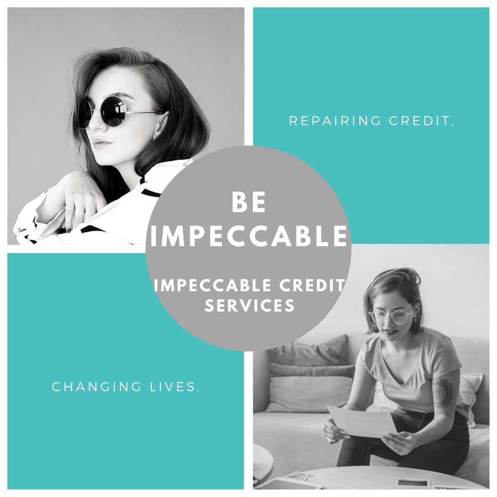 IMPECCABLE CREDIT SERVICES - Updated July 2025 - 38 Photos & 20 Reviews ...