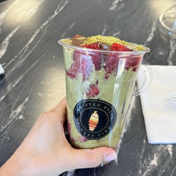 TWISTED ROLLS CHIMNEY CAKE - Updated December 2025 - 127 Photos & 82 ...