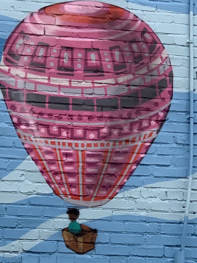 PUBLIC ART - WEEGO MURAL - Updated November 2024 - 11 Photos - 1503 ...