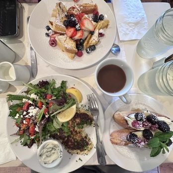 RED HOUSE CAFE - Updated January 2025 - 1792 Photos & 2104 Reviews ...