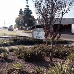 CITY OF STANTON - Community Centers - 7800 Katella Ave, Stanton, CA ...