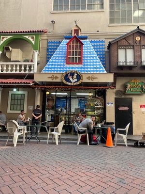 ST VINCENT DELI - Updated October 2024 - 107 Photos & 96 Reviews - 650 ...