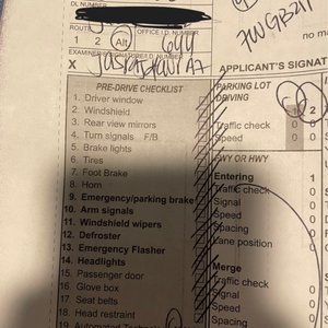 DMV MANDATORY ACTIONS UNIT - Updated March 2025 - 70 Reviews - 2415 1st ...