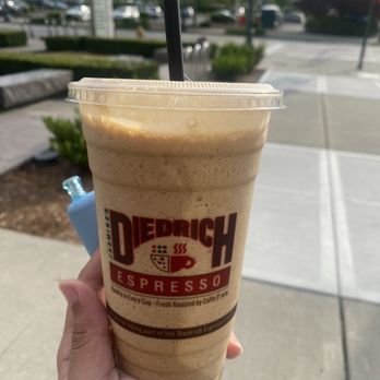 DIEDRICH ESPRESSO 16TH - Updated December 2025 - 16 Photos & 39 Reviews ...
