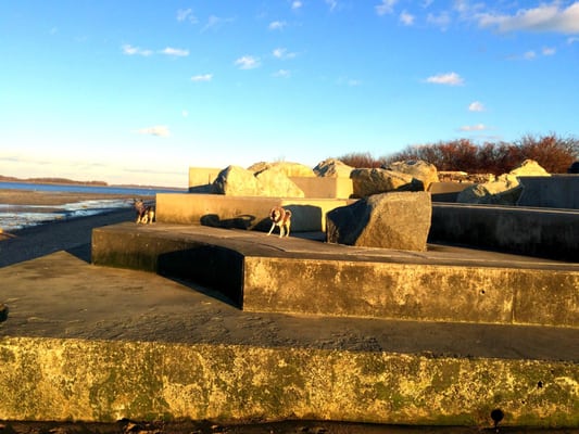 SQUANTUM POINT PARK - Updated October 2025 - 24 Photos & 17 Reviews - 1 ...