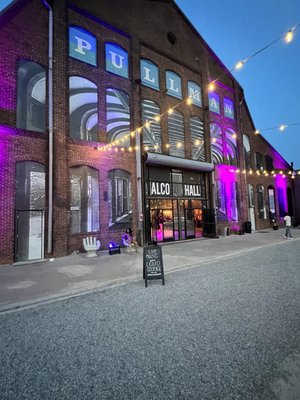 ALCOHALL - Updated May 2026 - 46 Photos & 13 Reviews - 225 Rogers St NE ...
