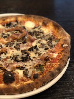 PIZZERIA MIMOSA - 256 Photos & 346 Reviews - 4755 E Neapolitan Way ...