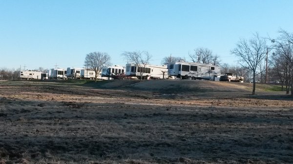 COYOTE RANCH RV PARK - Updated October 2025 - 140 County Rd 557 ...