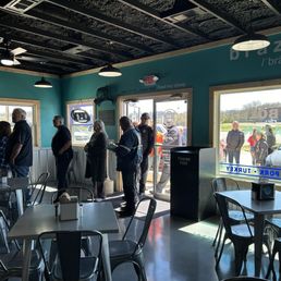 BRAZEN QUE - Updated June 2025 - 47 Photos & 18 Reviews - 5172 Bradford Hicks Dr, Livingston ...