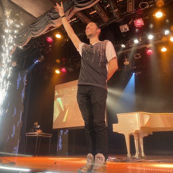 ALEX RAMON MAGIC - Updated July 2024 - 107 Photos & 112 Reviews - 18 ...