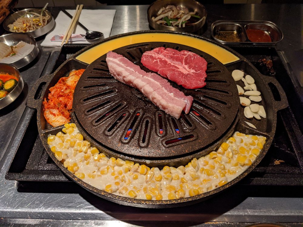 DALDONGNAE KOREAN BBQ - EMPRESS - Updated April 2025 - 395 Photos & 127 ...