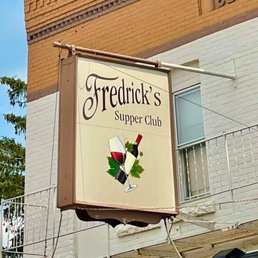 FREDRICK’S SUPPER CLUB - Updated December 2025 - 82 Photos & 82 Reviews ...
