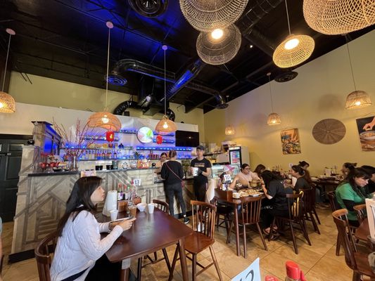 CLAY POT KITCHEN - COM NIEU HOUSTON - Updated December 2025 - 595 ...