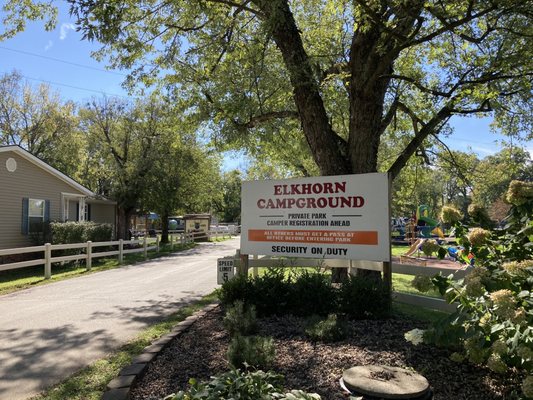 ELKHORN CREEK RV PARK - Updated May 2024 - 86 Photos & 30 Reviews - 165 ...