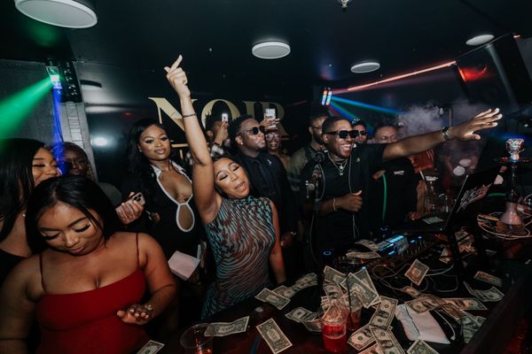 NOIR - Updated November 2025 - 21 Photos - 69 Union St, Providence ...